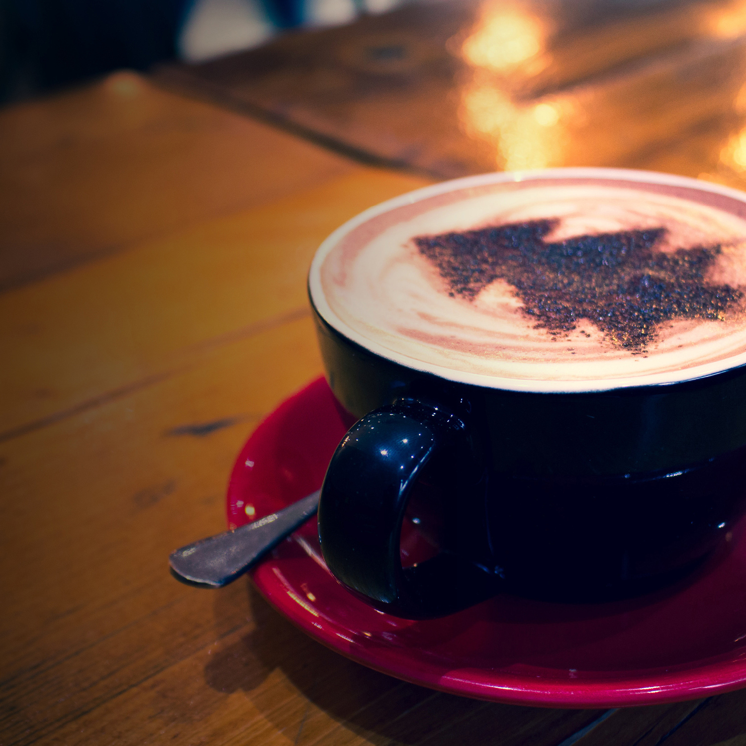 Ars Choralis | Hot Chocolate