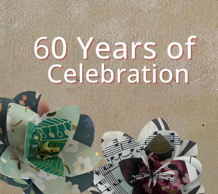 Ars Choralis | Sixty Years of Song: A Celebration